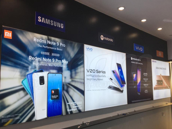 Arham Sign & Displays