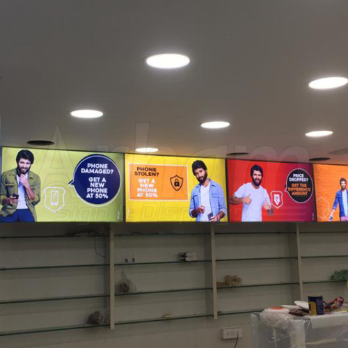 Arham Sign & Displays